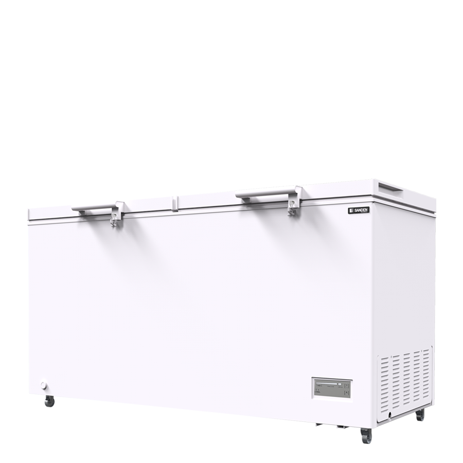 WELCOME TO SANDEN INTERCOOL