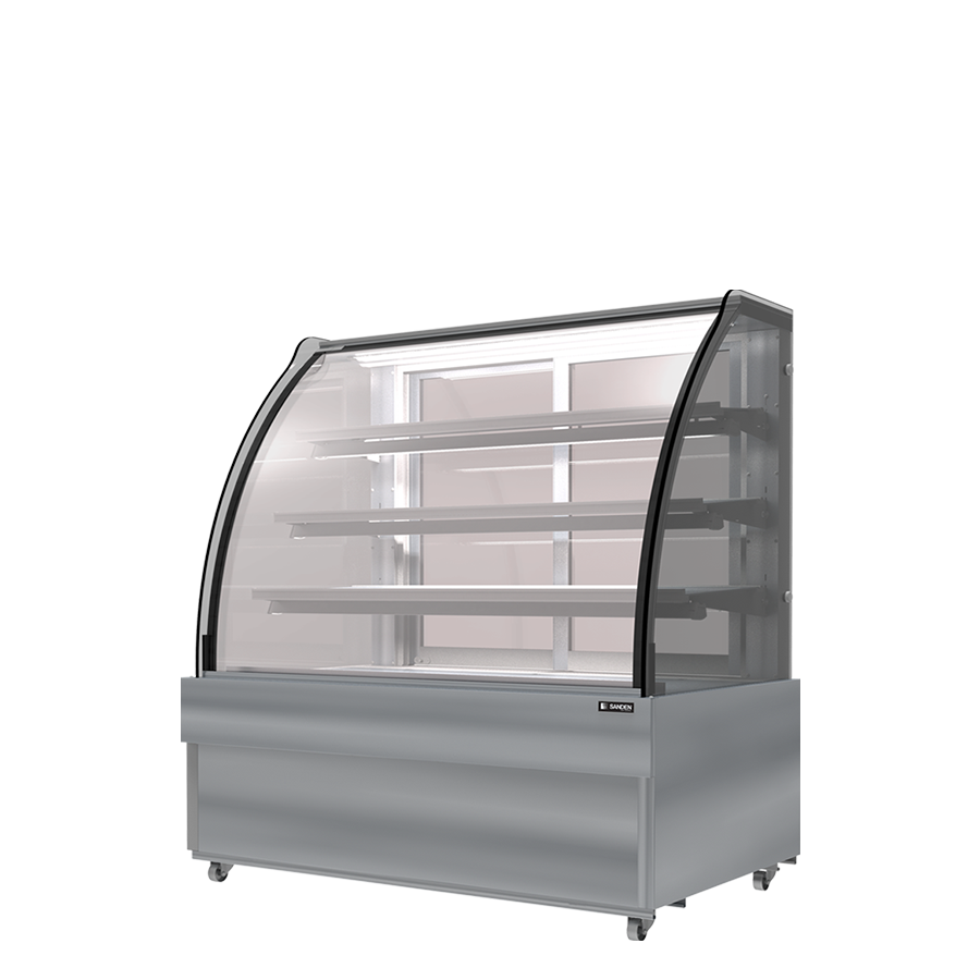 WELCOME TO SANDEN INTERCOOL