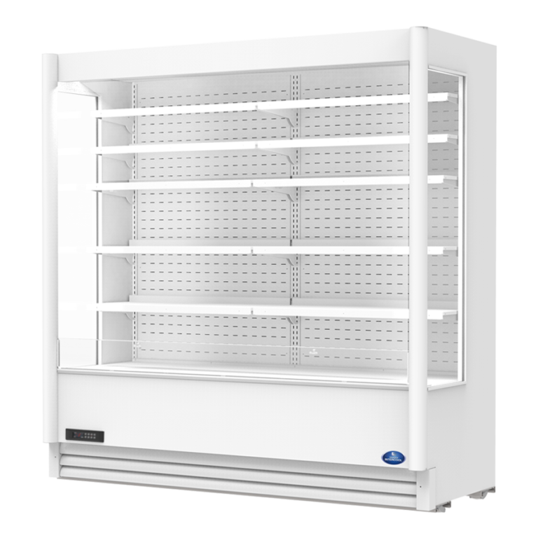 WELCOME TO SANDEN INTERCOOL